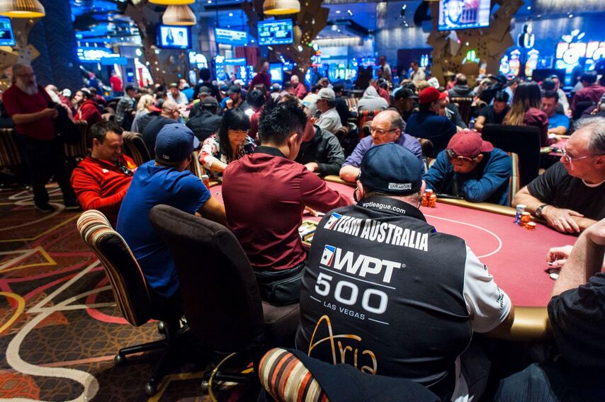 Poker For Beginners [Detailed Guided Introduction] | GipsyTeam.Com