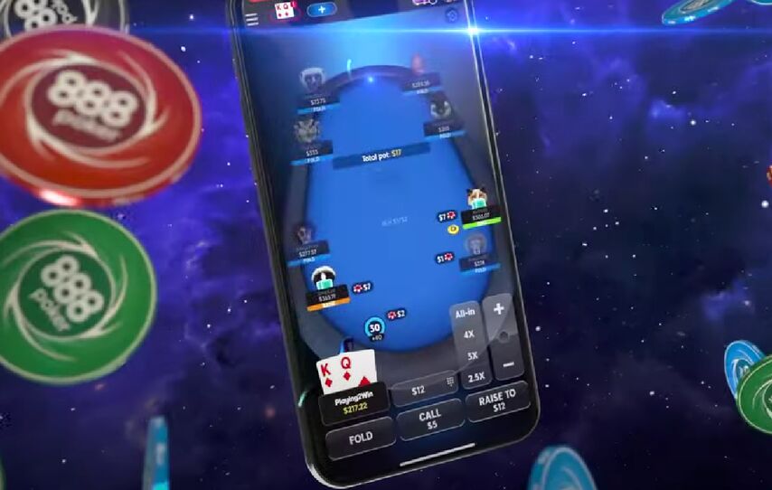 Poker Android Apps to Play with Real Money: Honest Review | GipsyTeam.Com