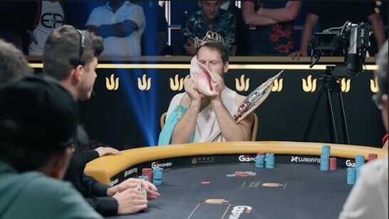 Jungle money is the most pleasant: a review of a cash game on the ...